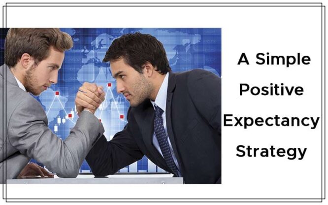 A Simple Positive Expectancy Strategy By Azeez Mustapha - Sacred Traders