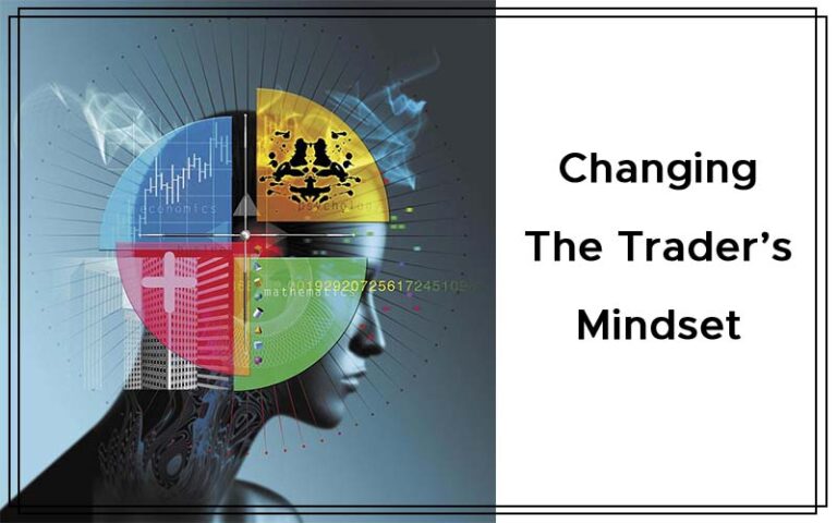 Changing The Trader’s Mindset By Ronald M. Brandt - Sacred Traders