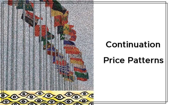 Continuation Price Patterns By Alexander Sabodin - Sacred Traders