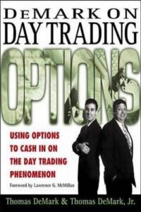 DeMark On Day Trading Options: Using Options to Cash In on the Day ...