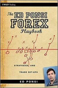 The Ed Ponsi Forex Playbook: Strategies and Trade Set-Ups By Ed Ponsi ...