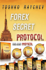 Forex Secret Protocol Course By Toshko Raychef - Sacred Traders