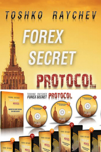 Forex Secret Protocol Course By Toshko Raychef - Sacred Traders