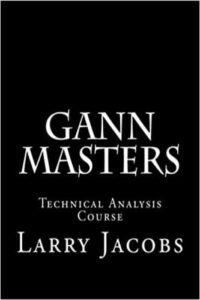 The Gann Wheel By Daniel T. Ferrera