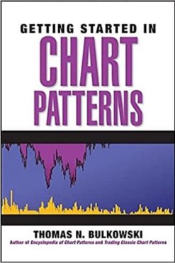 Getting Started in Chart Patterns By Thomas N. Bulkowski - Sacred Traders