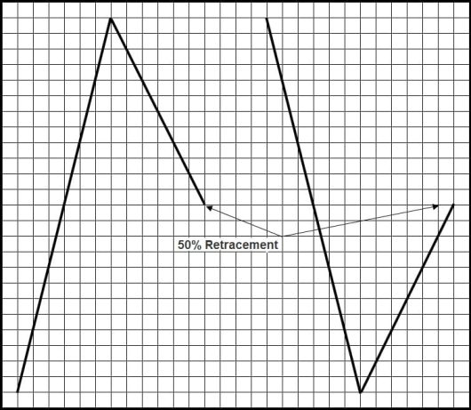 Goodman Wave Theory By Michael Duane Archer - Sacred Traders