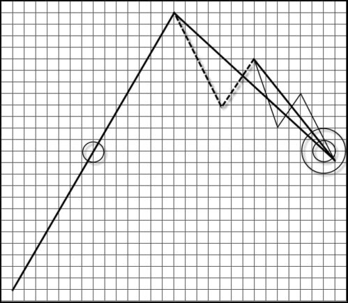 Goodman Wave Theory By Michael Duane Archer - Sacred Traders