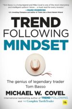 Trend Following Mindset: The Genius of Legendary Trader Tom Basso By ...