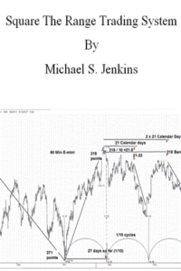 Square The Range Trading System by Michael S. Jenkins (PDF)