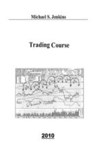Michael S. Jenkins Trading Video - Sacred Traders