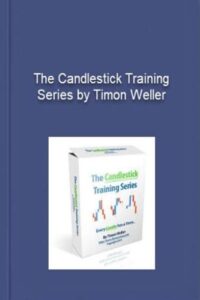 The Candlestick Training Series By Timon Weller - Sacred Traders