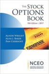 The Stock Options Book By Alison Wright, Alisa J. Baker, Pam Chernoff ...