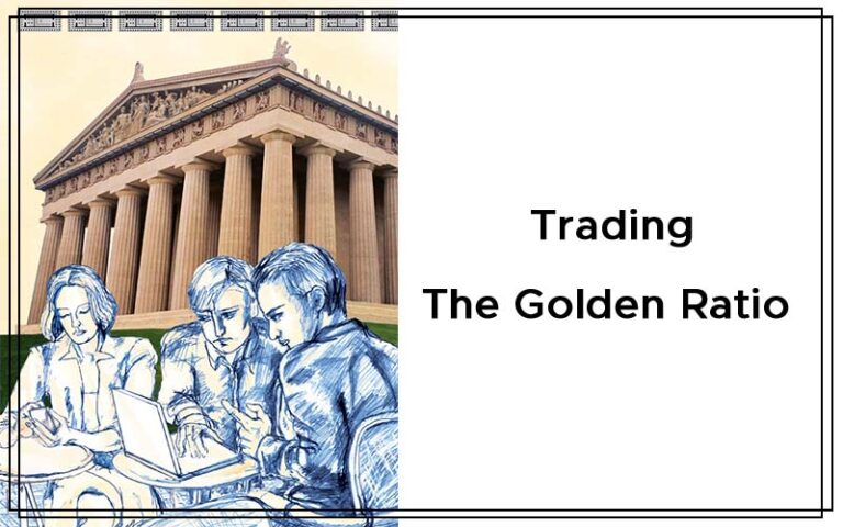 Trading The Golden Ratio By Gareth Burgess - Sacred Traders
