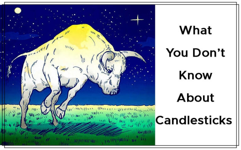 What You Don’t Know About Candlesticks By Thomas N. Bulkowski - Sacred ...
