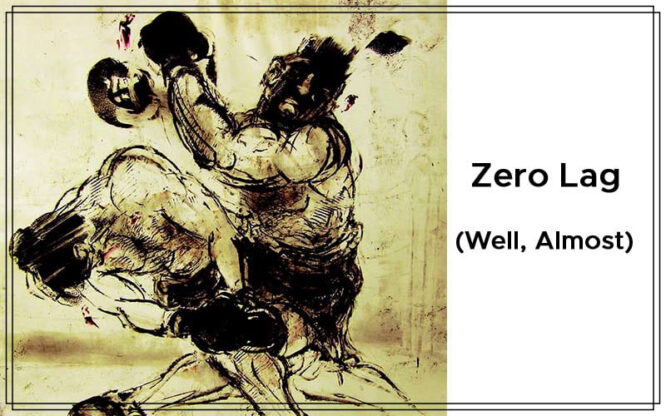Zero Lag (Well, Almost) By John Ehlers and Ric Way