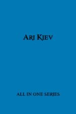 All Ari Kiev Books - Sacred Traders