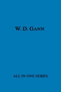 All W.D. Gann Books PDF Collection | Master Gann Trading