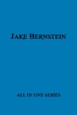 All Jake Bernstein Books - Sacred Traders