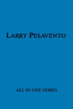 All Larry Pesavento Books - Sacred Traders