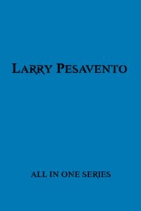 All Larry Pesavento Books - Sacred Traders