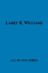 All Larry R. Williams Books - Sacred Traders