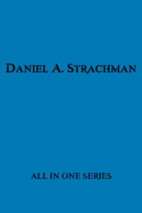All Daniel A. Strachman Books - Sacred Traders