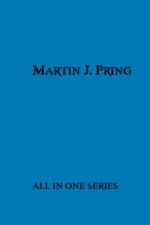 All Martin J. Pring Books - Sacred Traders