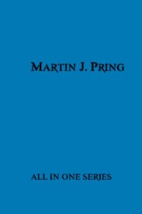 All Martin J. Pring Books - Sacred Traders